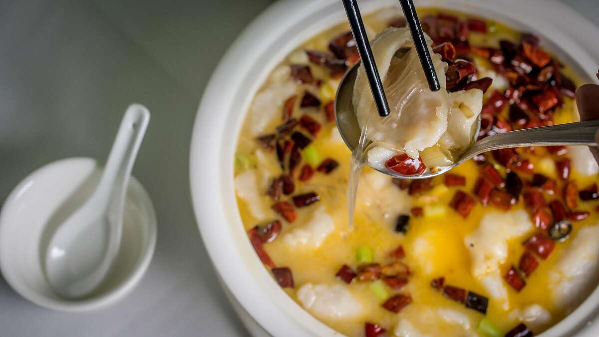 Where to find the best Sichuan and Hunan restaurants in the Bay Area