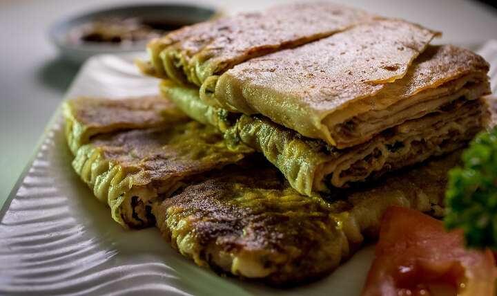 Royal Feast in Millbrae gives Sichuan its due