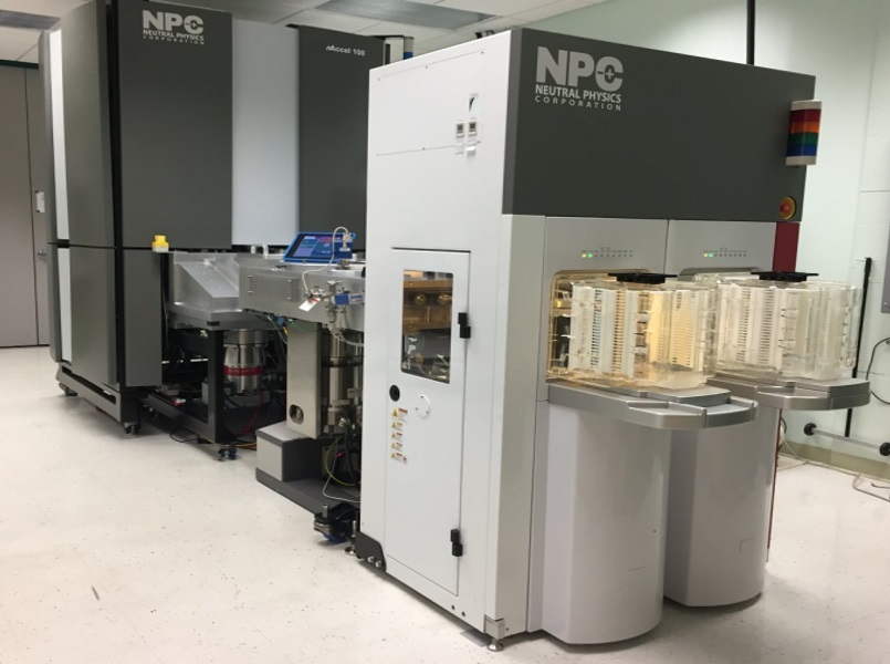 Chip equipment startup at SUNY Poly gains traction