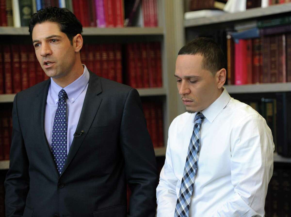 Father disputes police version of son’s death