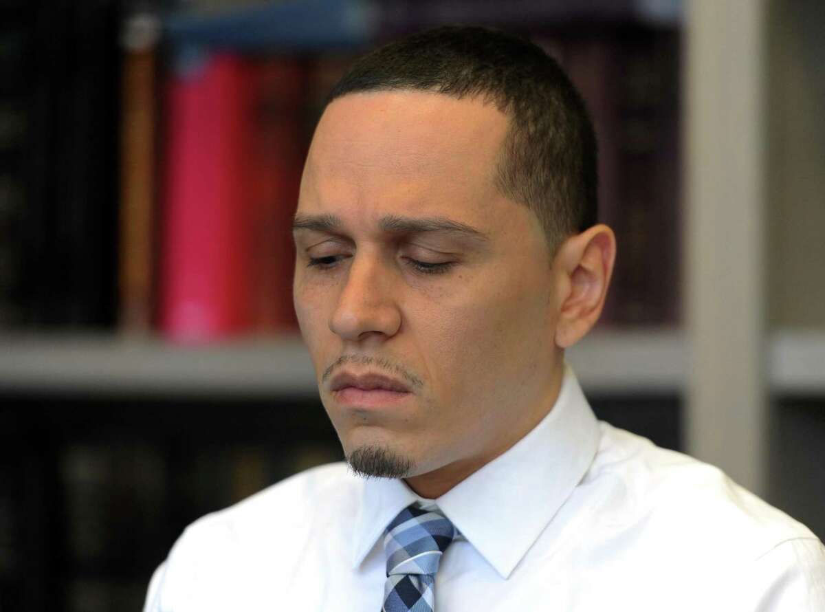 Father disputes police version of son’s death