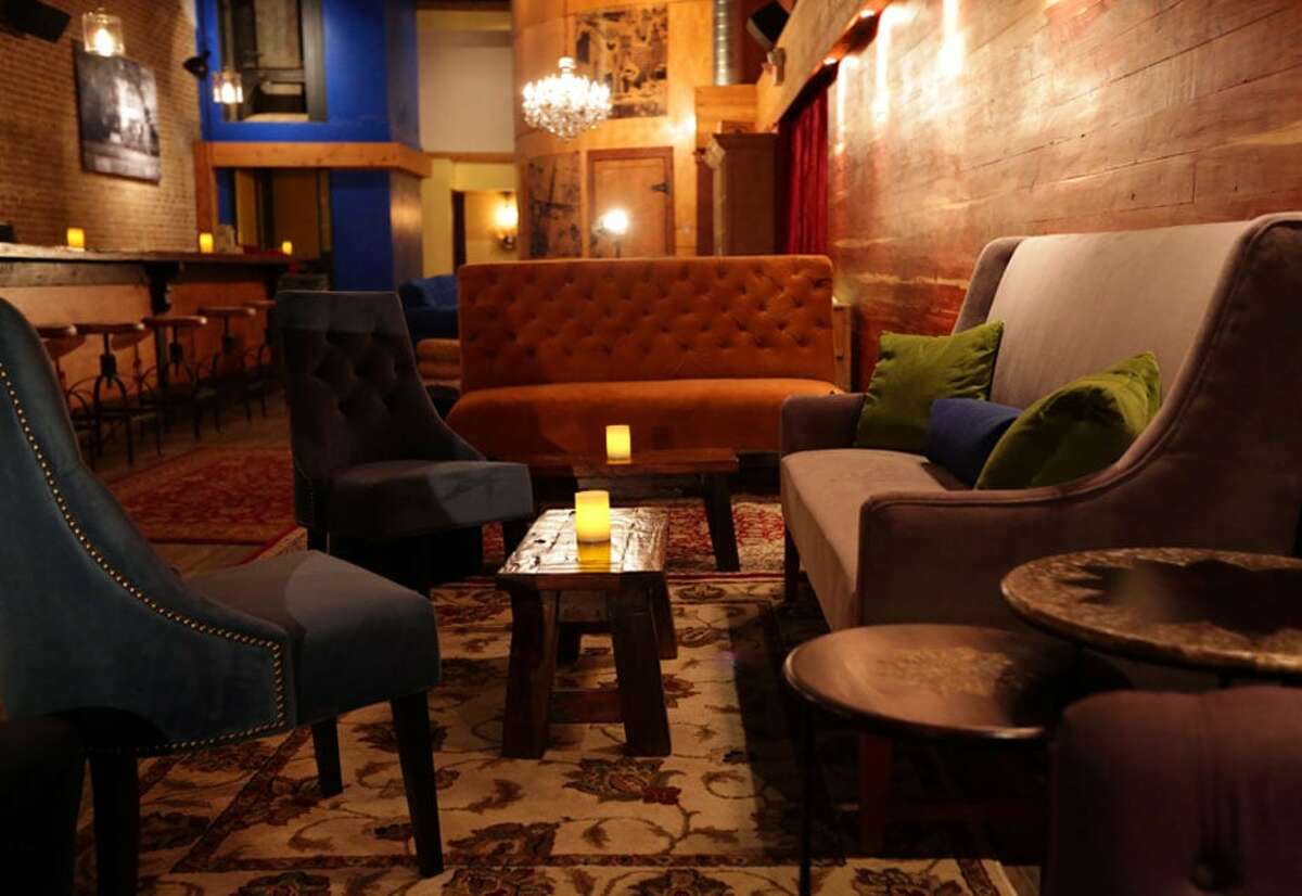 Houston's guide to downtown nightlife