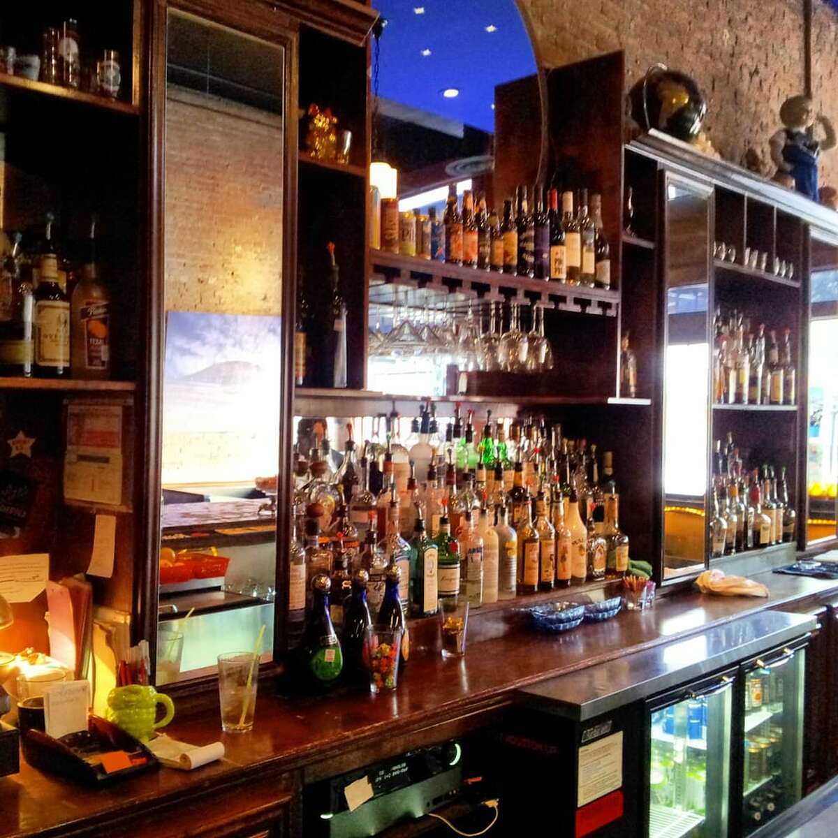 Houston's guide to downtown nightlife