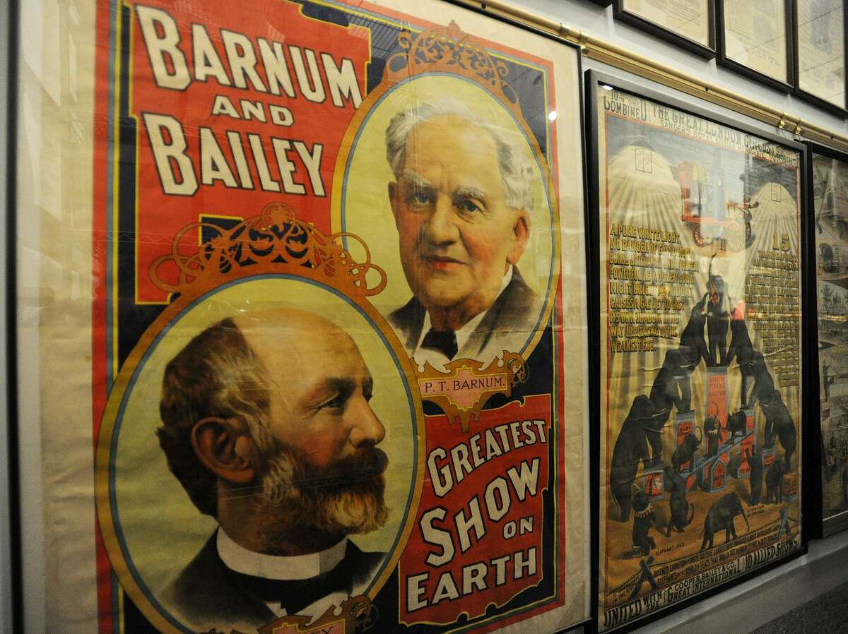 Barnum Museum looks to the future