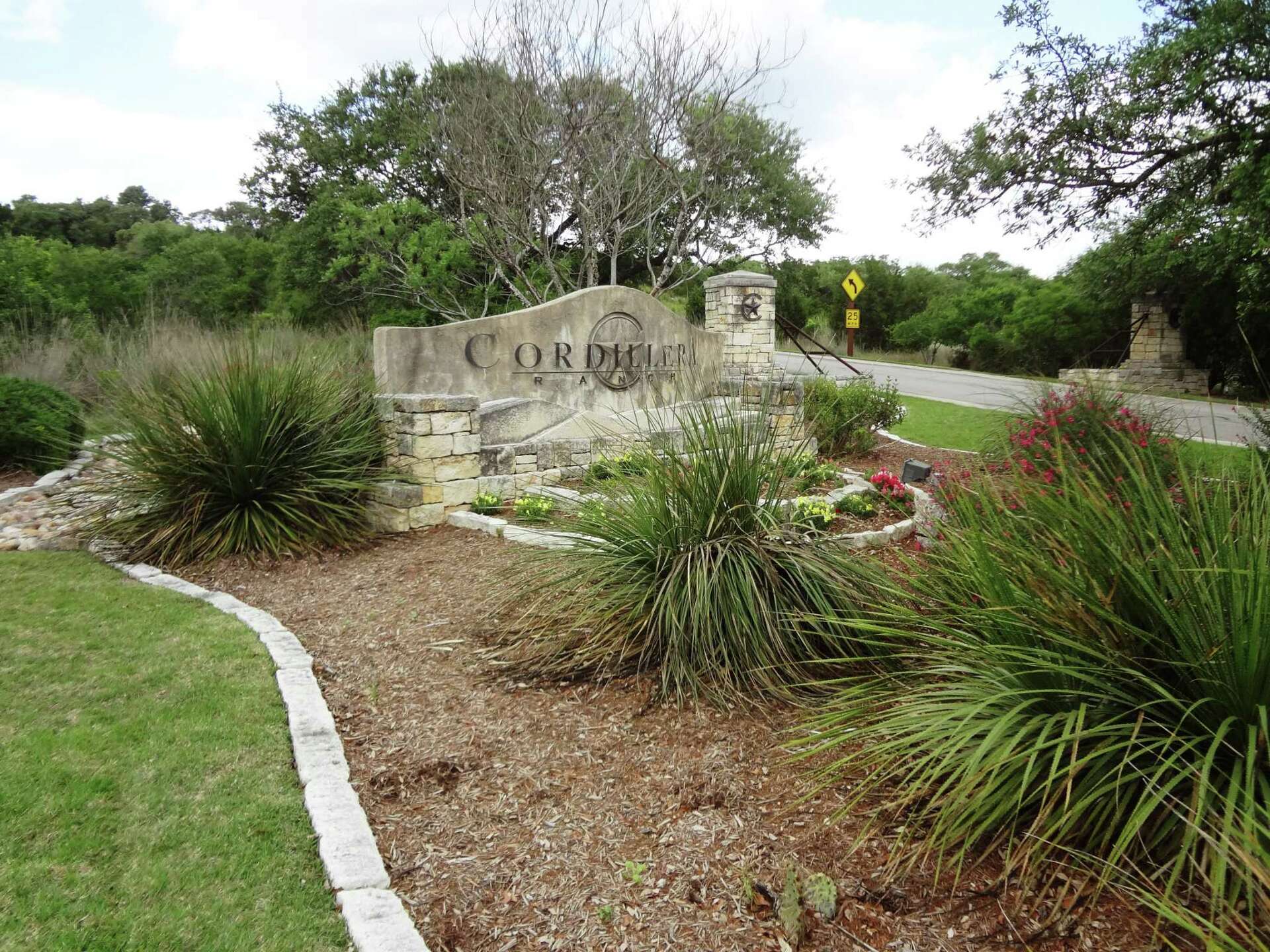 Cordillera Ranch offers good life to George Strait and families, too