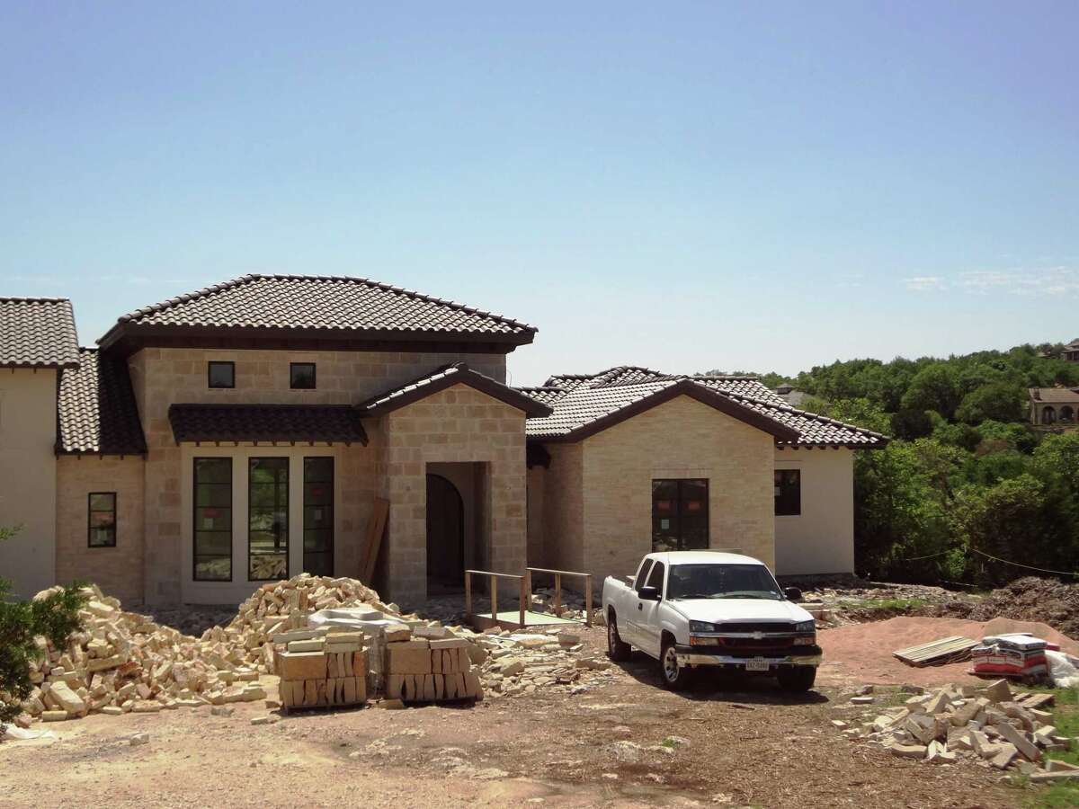 Cordillera Ranch offers good life to George Strait and families, too