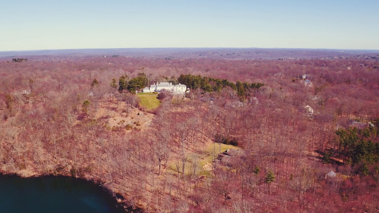 Historic Ridgefield estate sold one day before auction