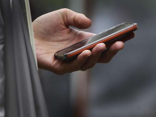 New records show how state reworked secret cell phone warnings