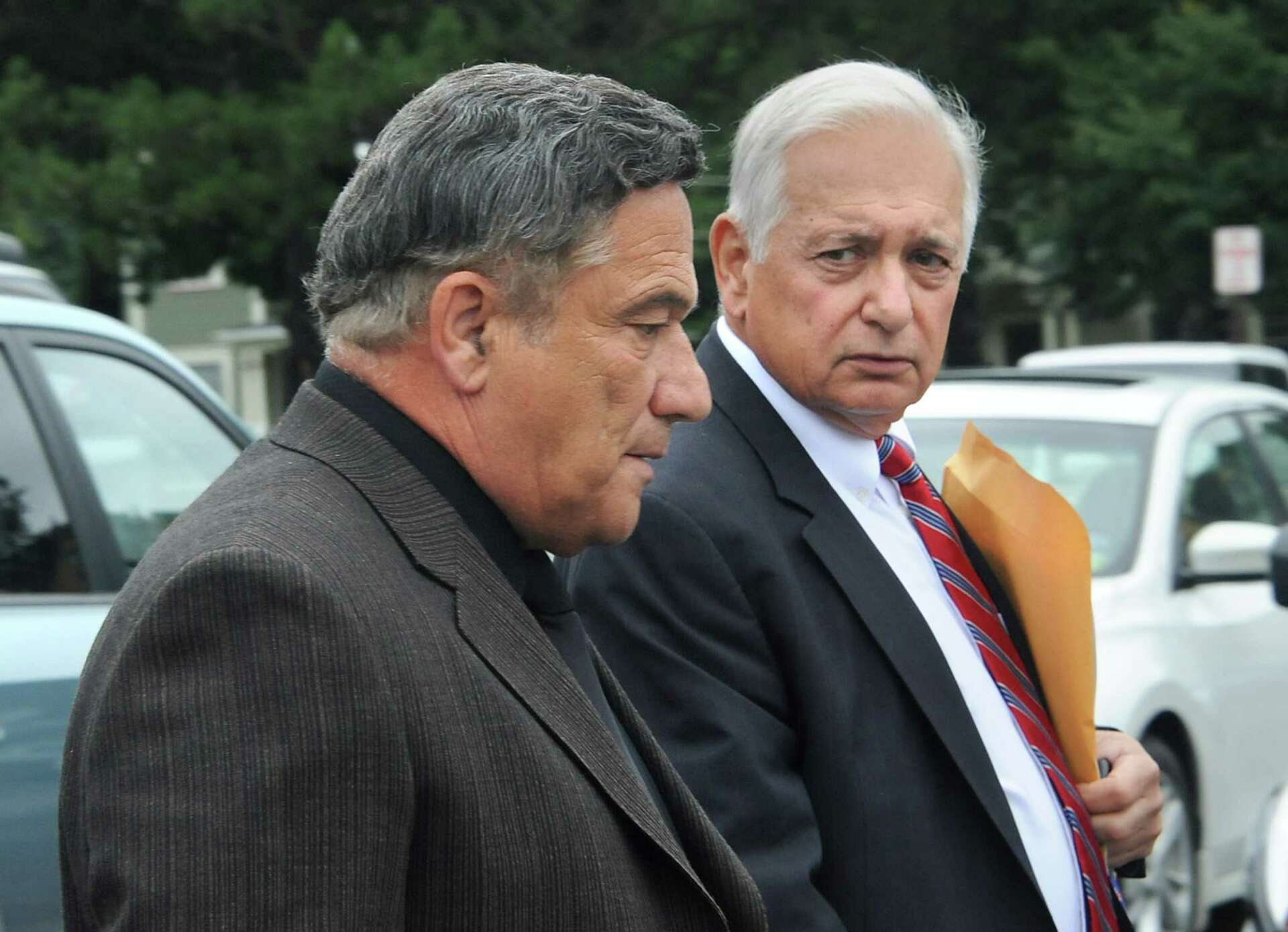 FBI probing Tanski and Brunswick supervisor