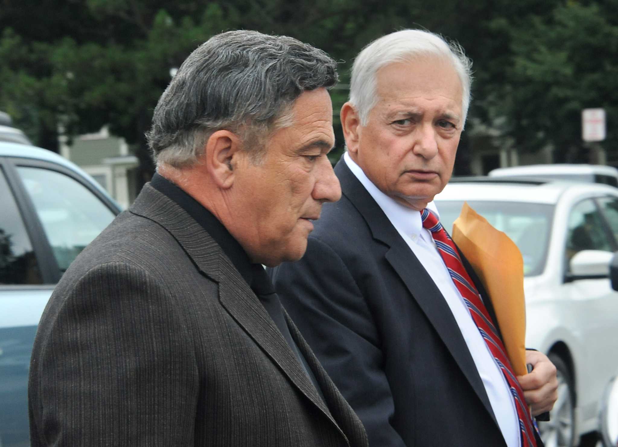 FBI probing Tanski and Brunswick supervisor