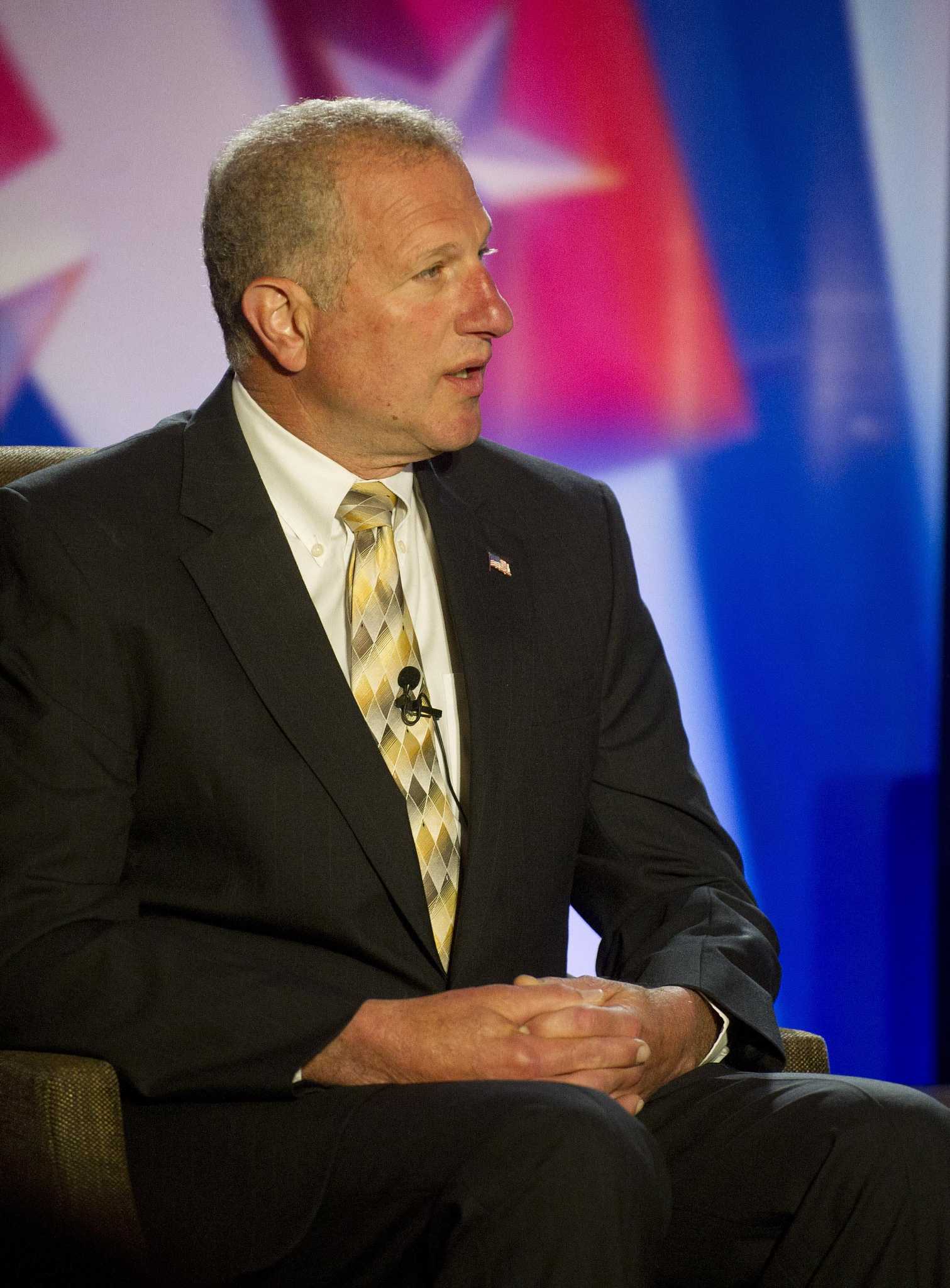 Why do politicians form exploratory committees?