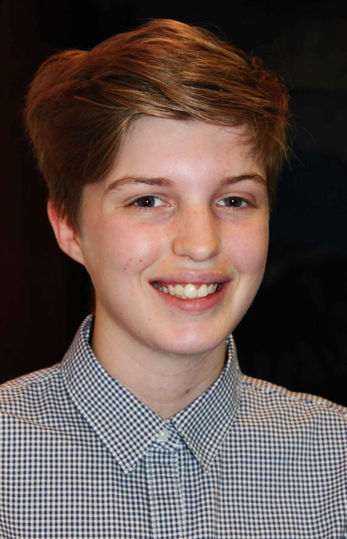 Joshua Stone op-ed: Let Us Live (Crescamus)