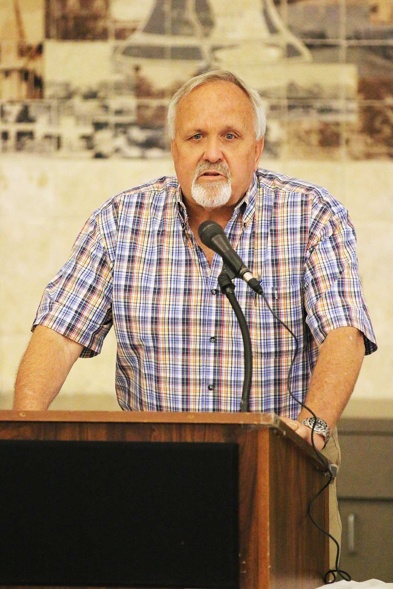 Judge: Future is right for Liberty County in 2017