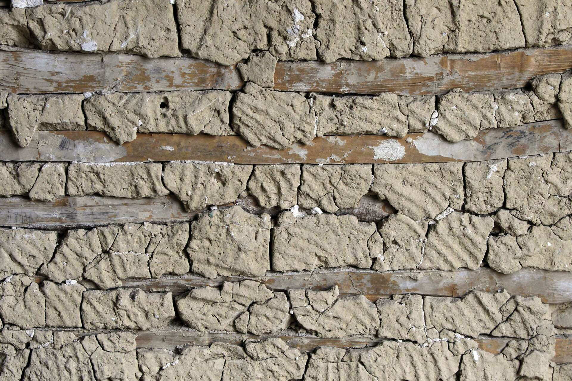 Rare jacales reflect city’s roots