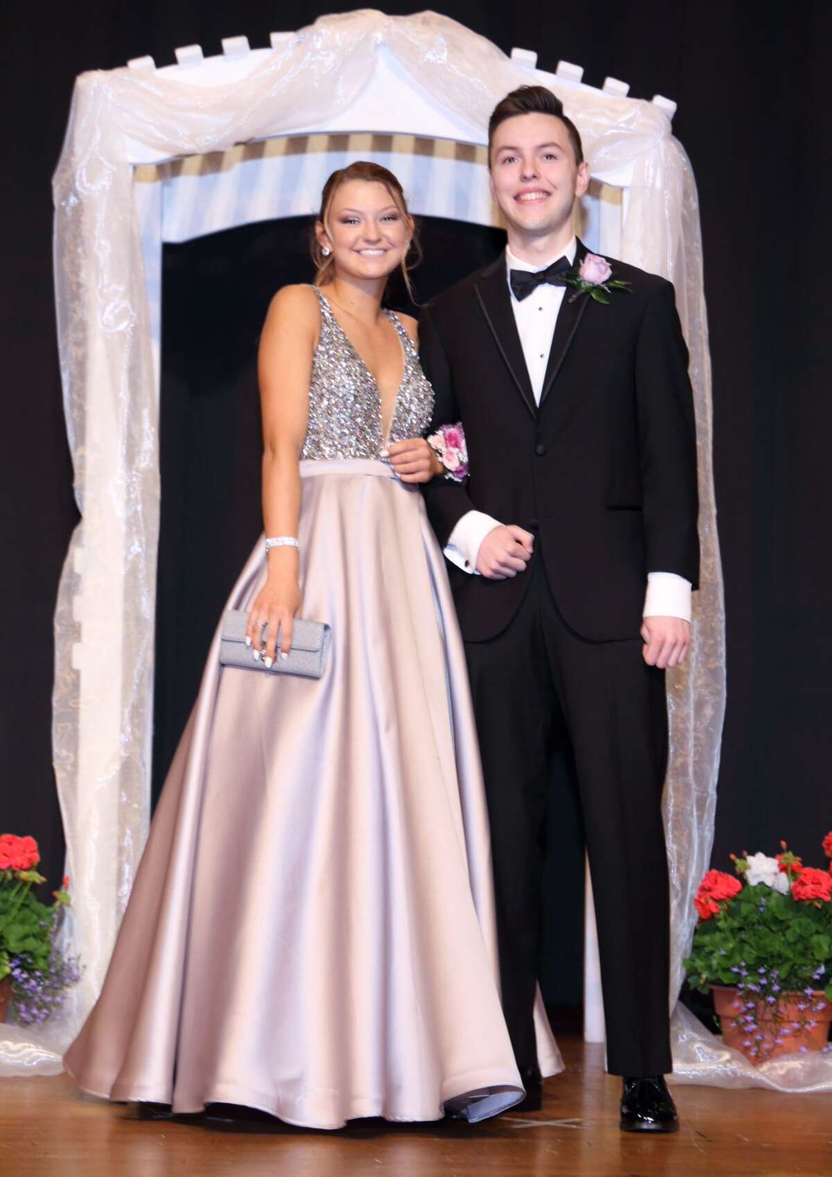 SEEN: 2017 Scotia-Glenville Junior-Senior Prom