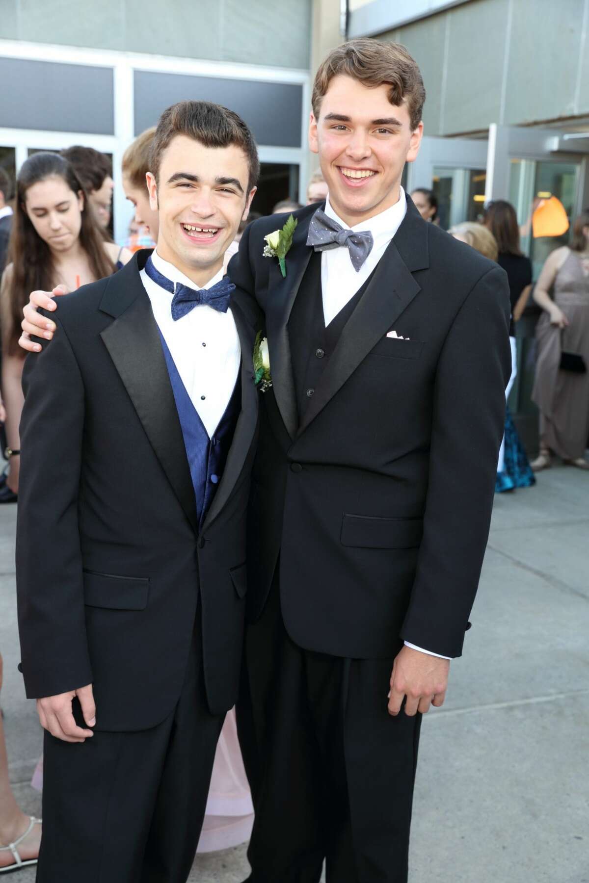 SEEN: 2017 Scotia-Glenville Junior-Senior Prom