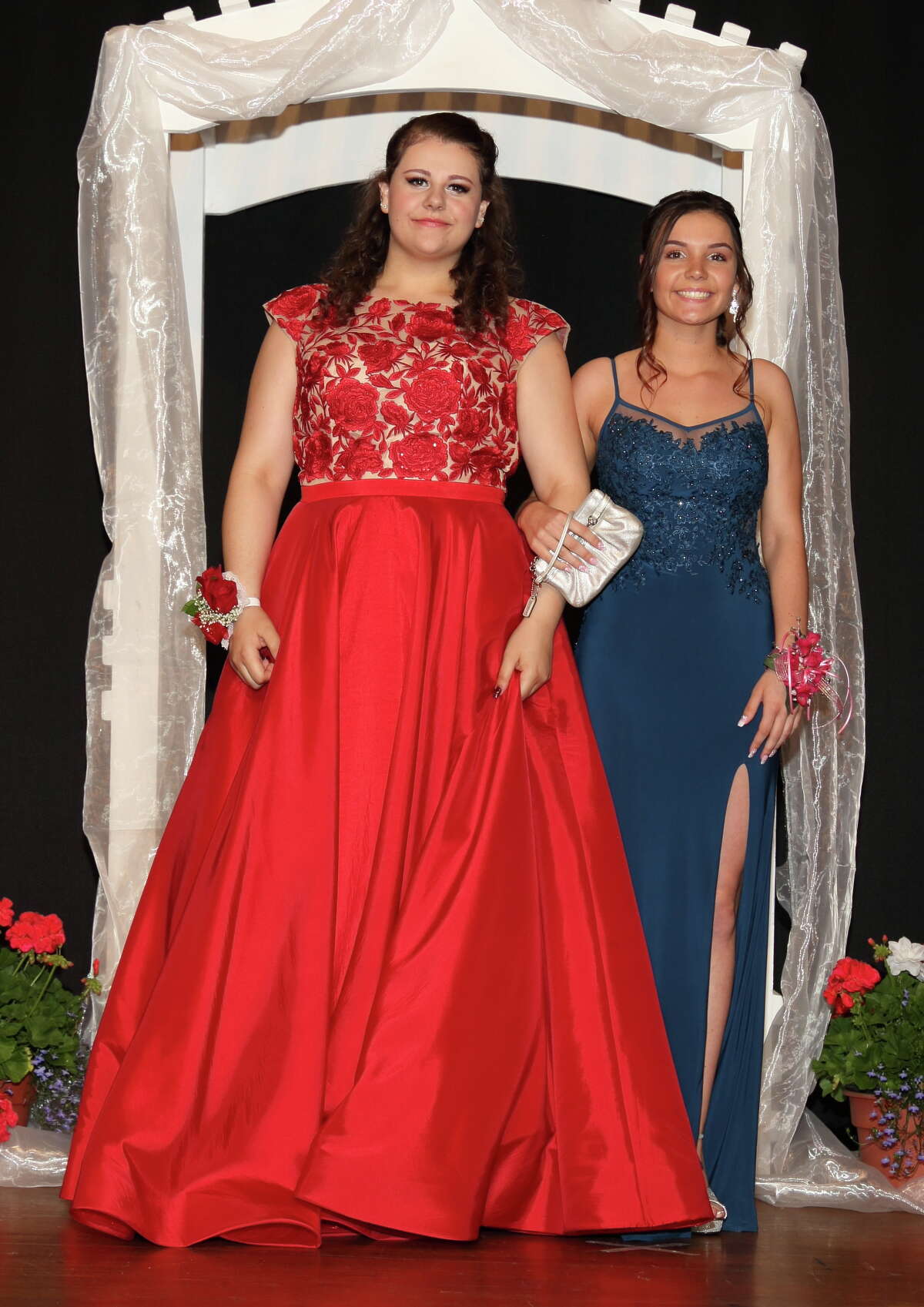 SEEN: 2017 Scotia-Glenville Junior-Senior Prom