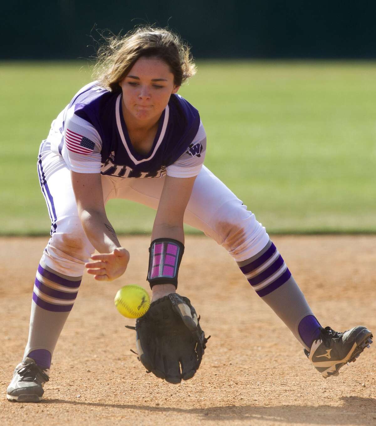 SOFTBALL: Willis wins two games, advances to regional finals