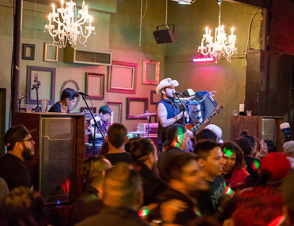 Rah! Rah! Room bar and music venue to open in San Antonio