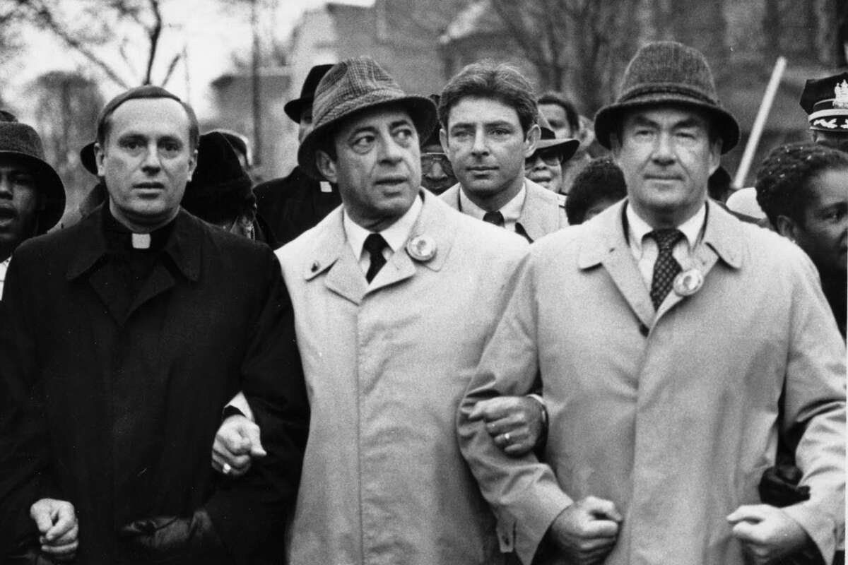 Bishop Emeritus Howard J. Hubbard dies at 84