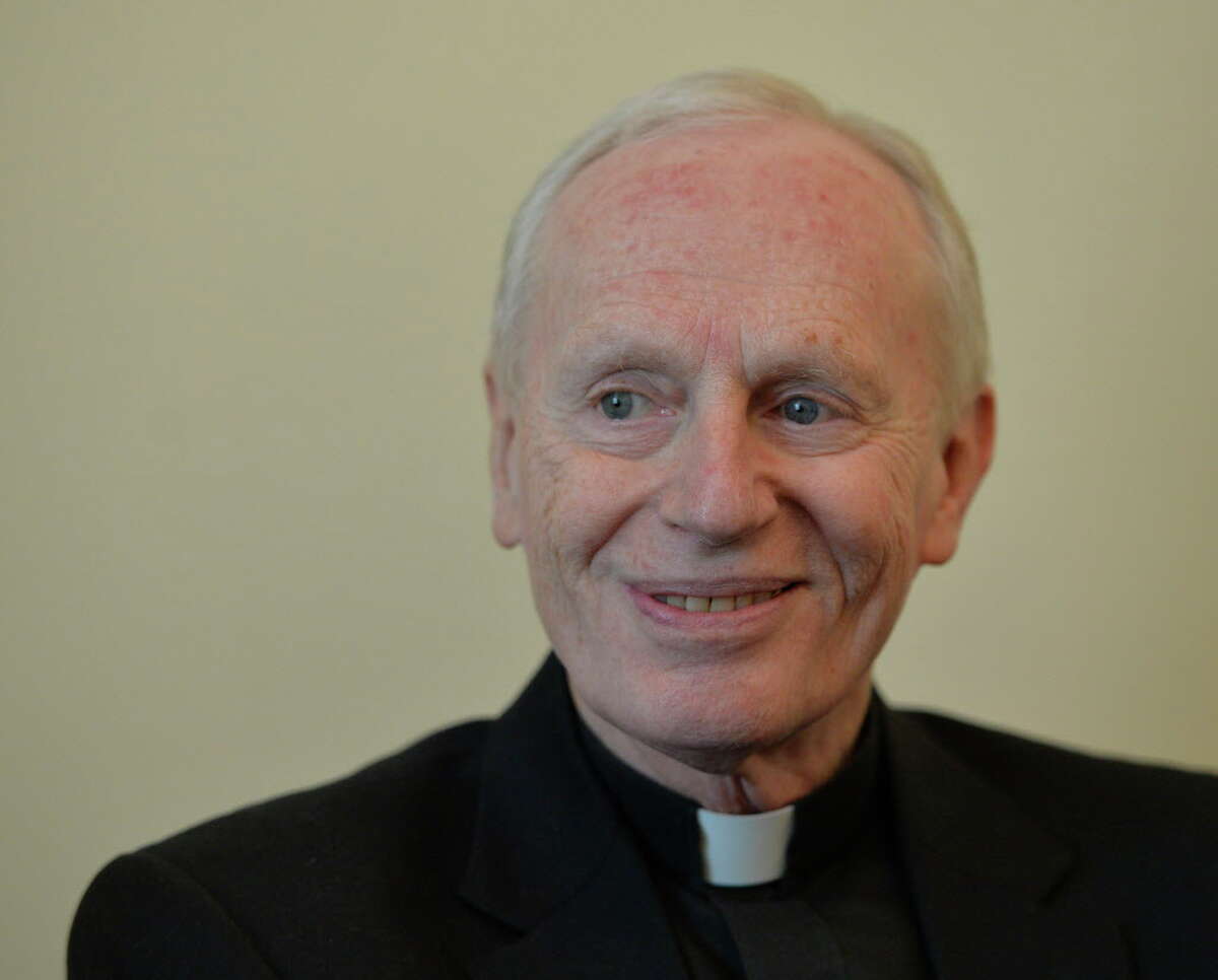 New York Archdiocese seeks to block disclosure of Hubbard's ...