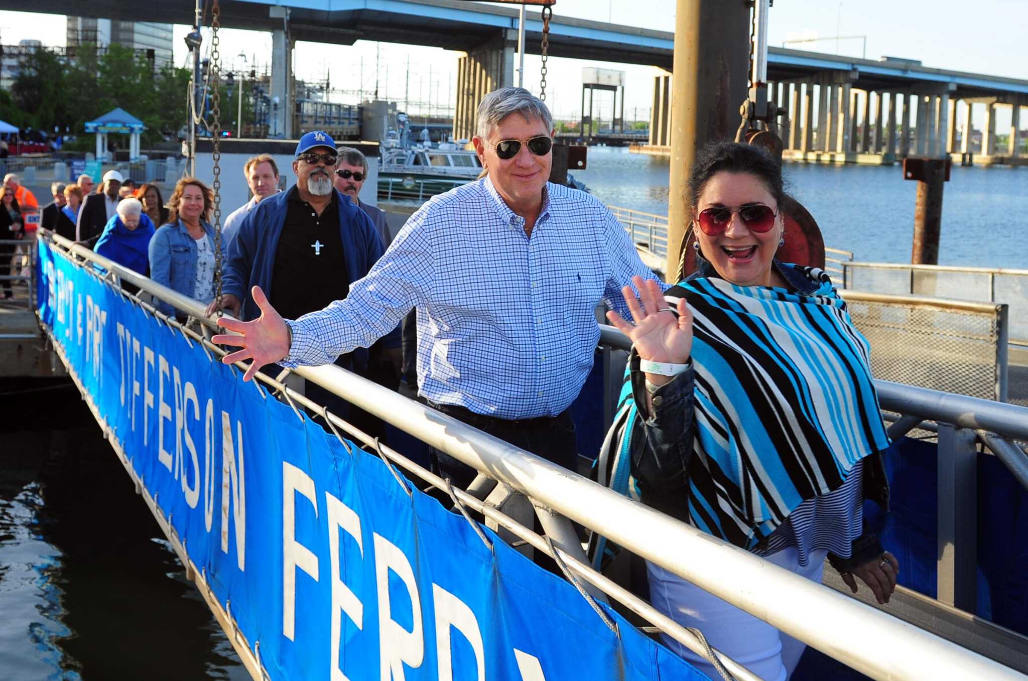 Barnum Sails the Sound: Dinner, sunset cruise supports annual fest