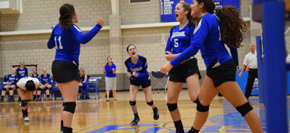 As Frassati graduates inaugural class, a look back at the Falcons ...