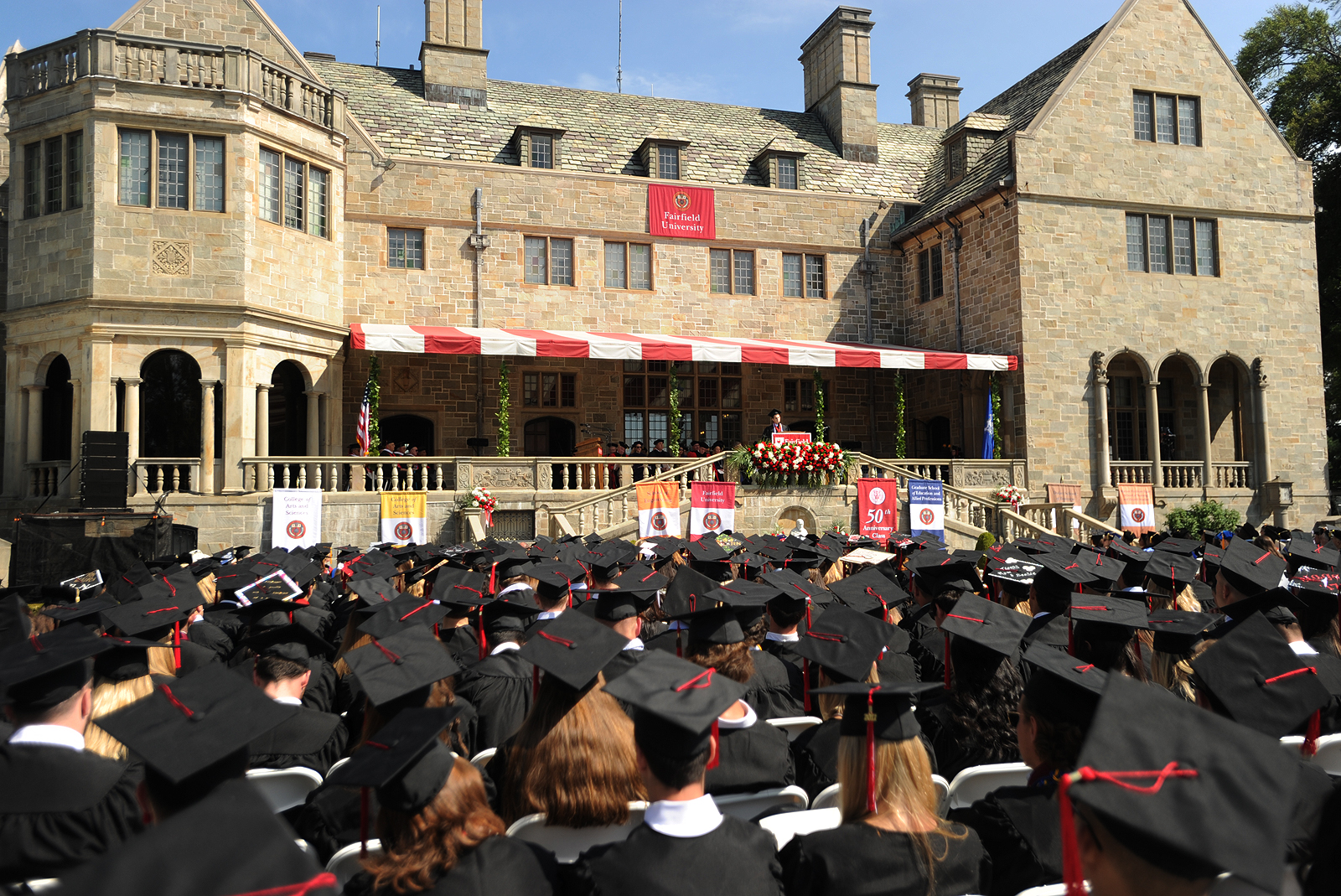 Princeton Review: Colleges with the best quality of life