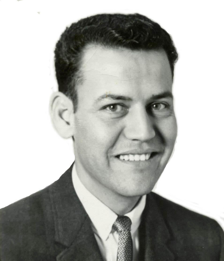 OSCAR LUIS VILLARREAL