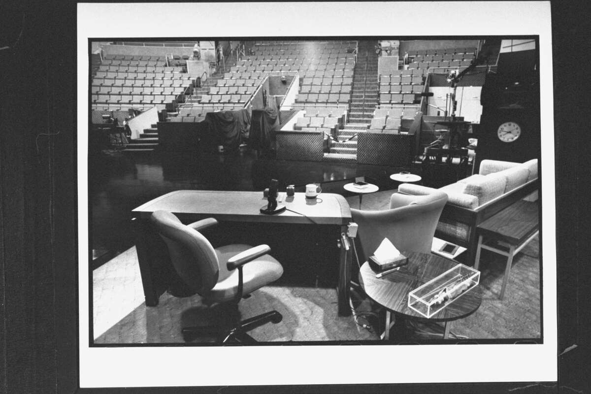 25 years ago Johnny Carson signed off for the last time