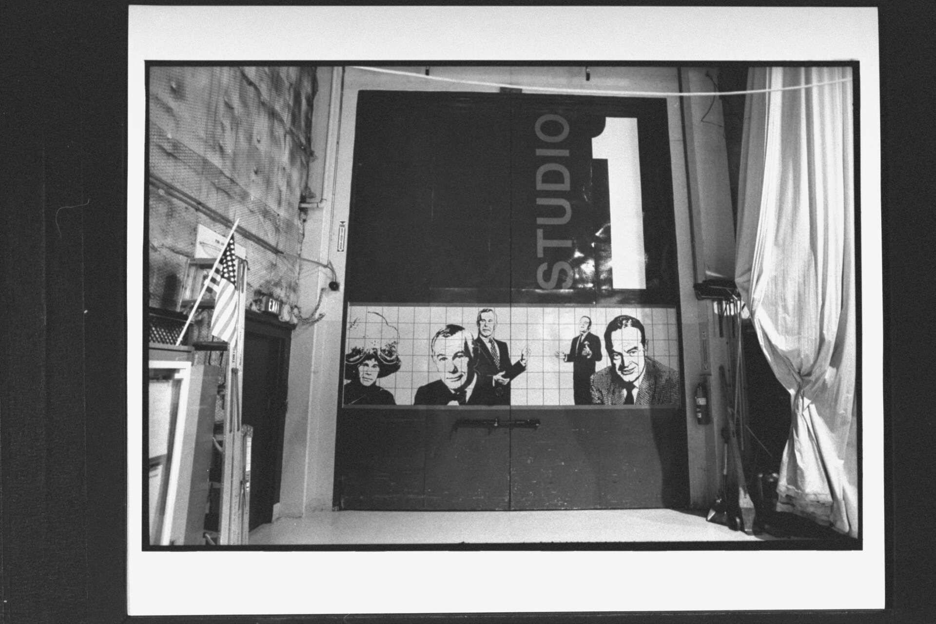 25 years ago Johnny Carson signed off for the last time