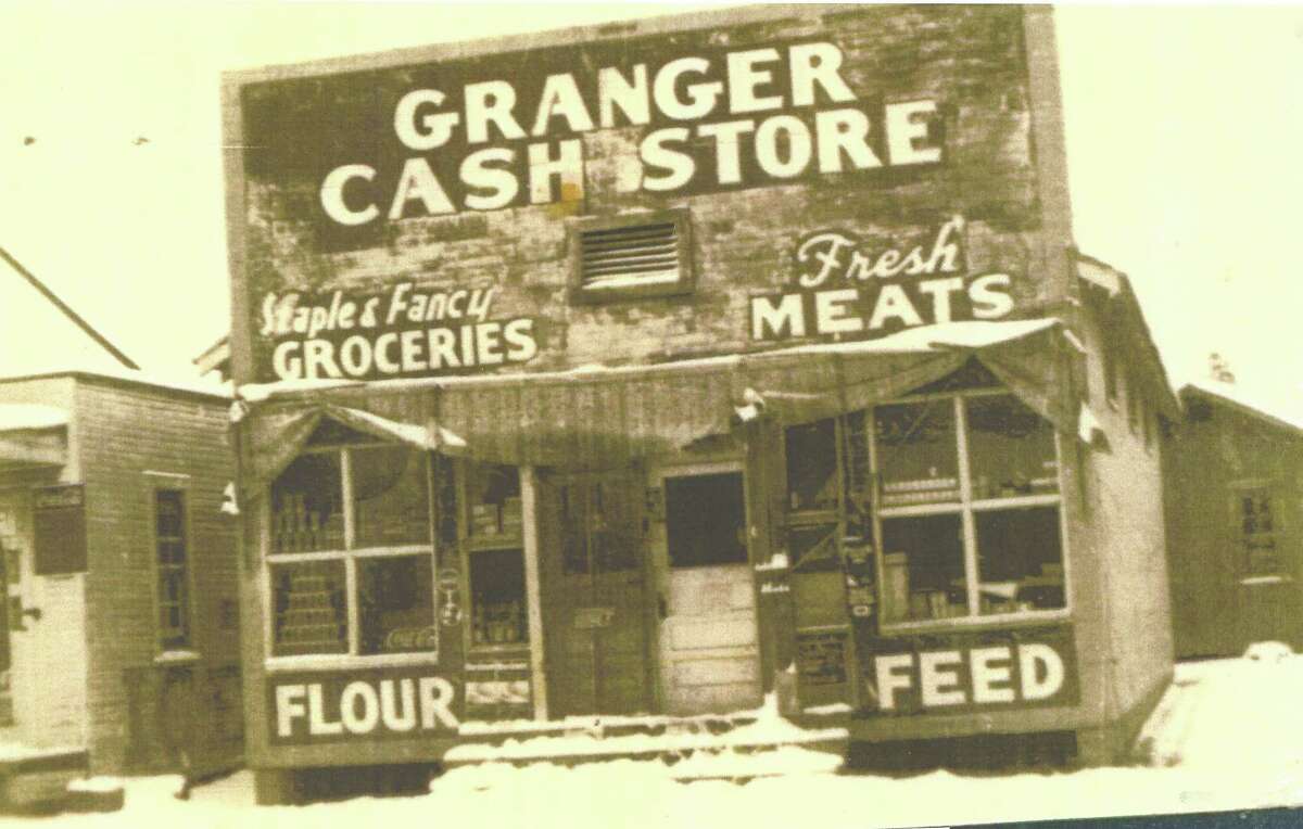 Grandson of Grangerland founder continues vision for the community