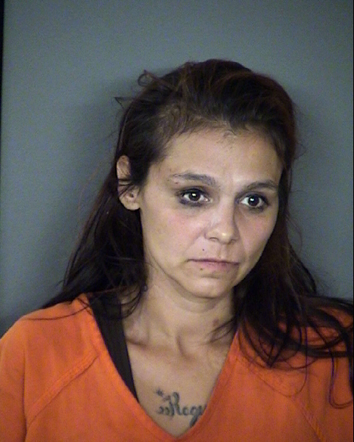 SAPD: Woman facing 8th prostitution charge after undercover bust on ...