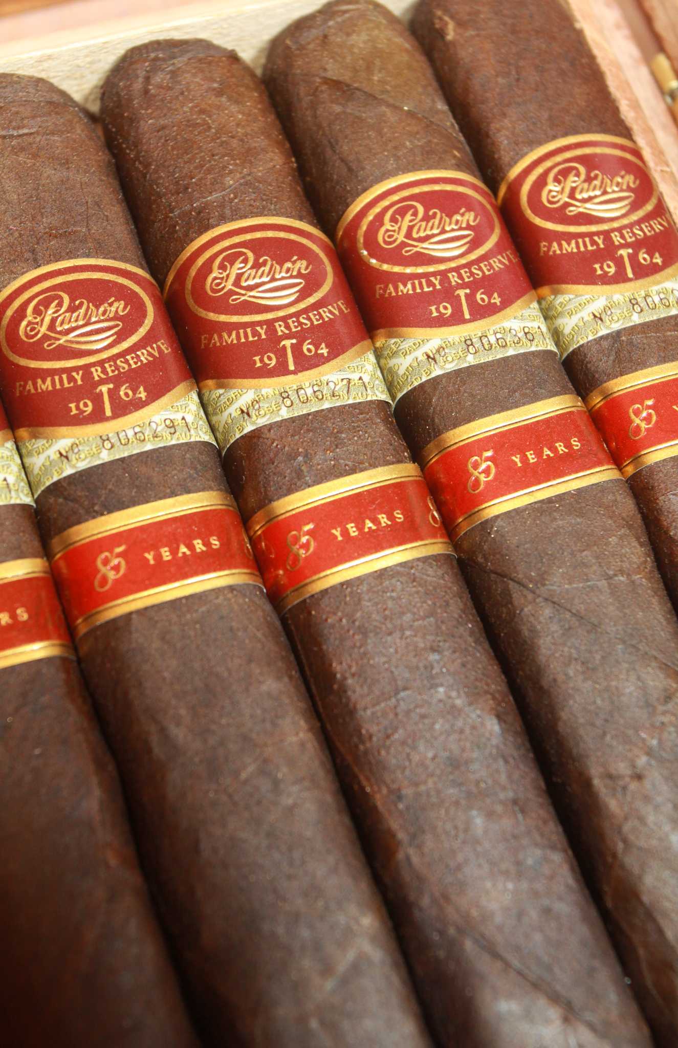 Stogies World Class Cigars opens Sugar Land location