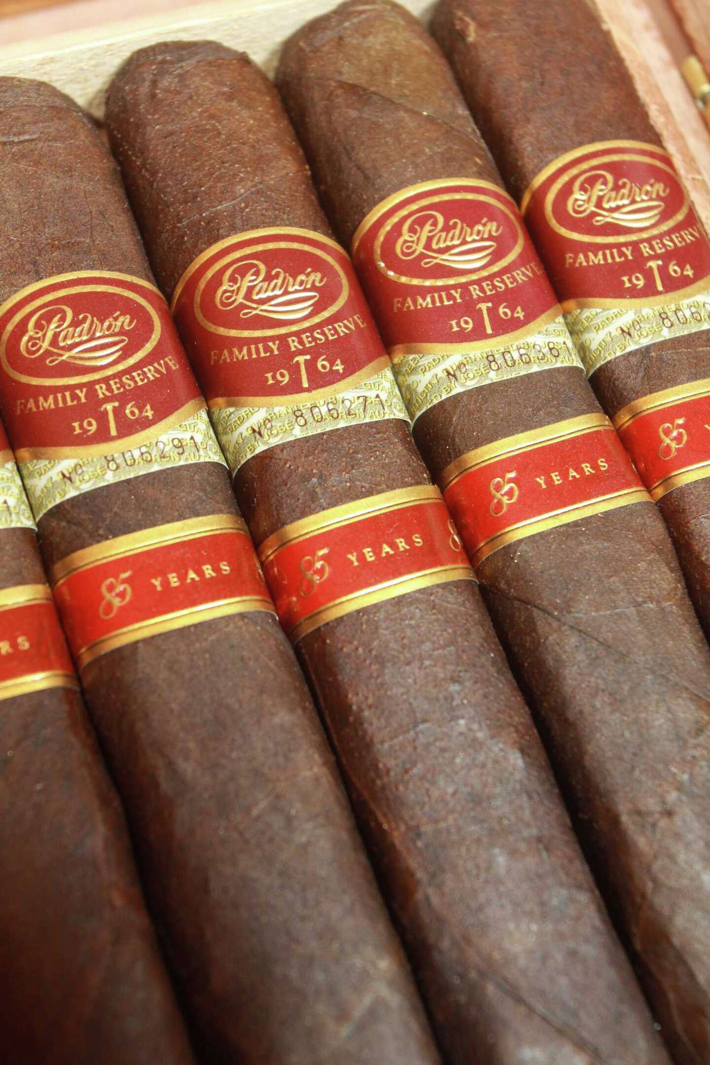 Stogies World Class Cigars opens Sugar Land location