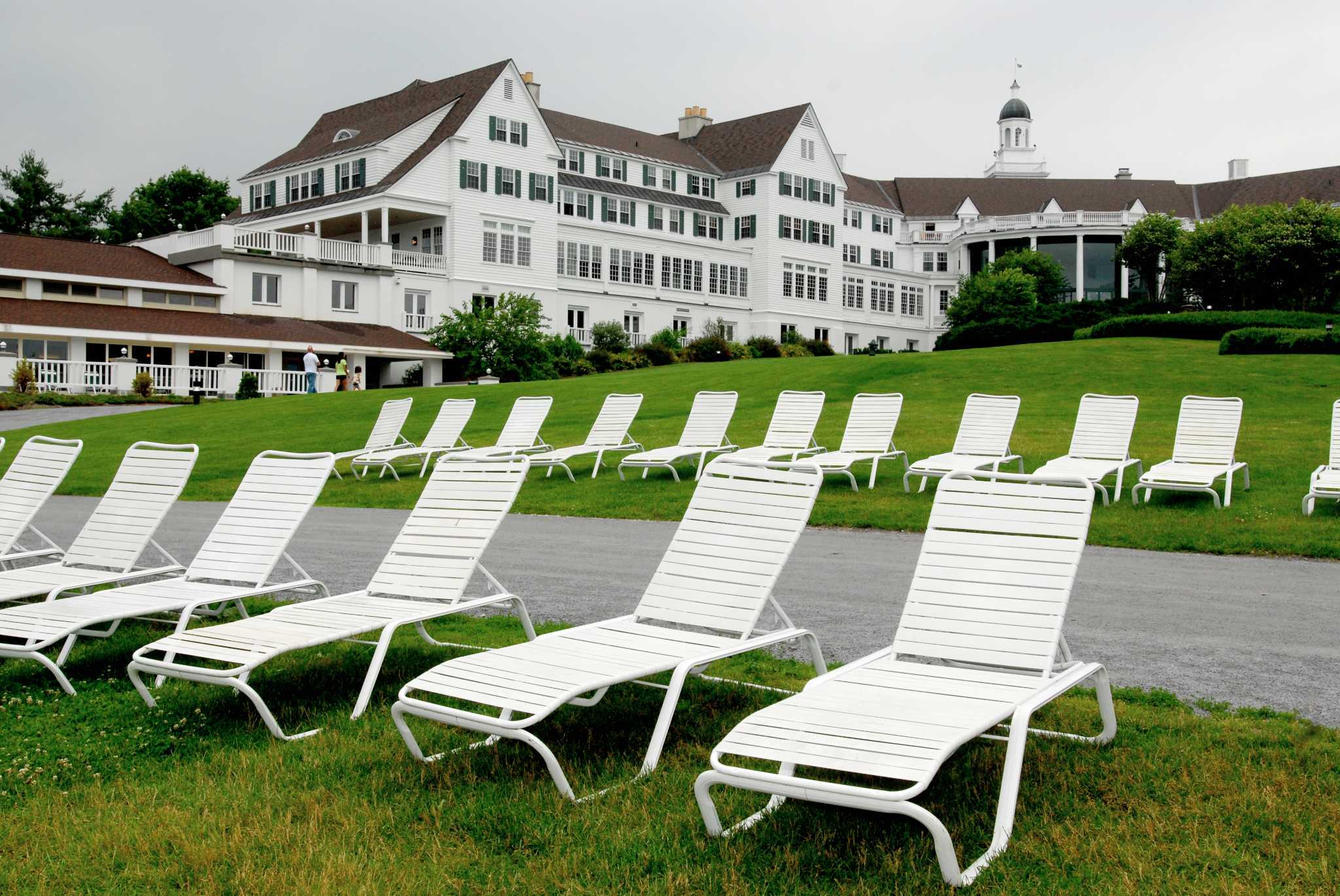 Lake George resort listed among 'Best Haunted Hotels'