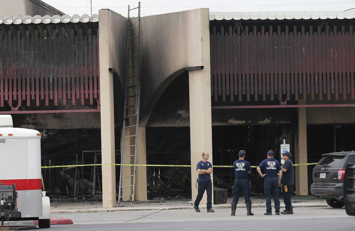 Gym owner charged with murder in death of S.A. firefighter Scott Deem