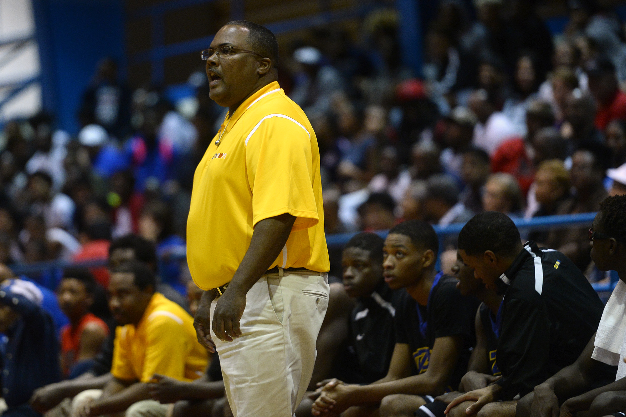 Saveat out as Ozen's head basketball coach