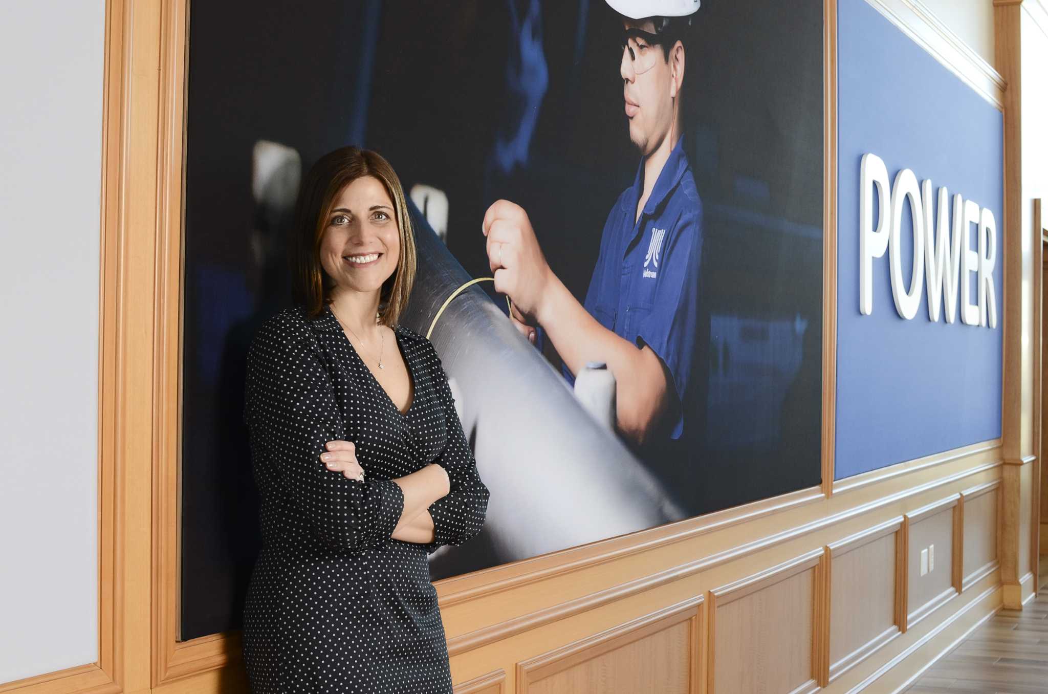 Women of Excellence 2017: Danielle Merfeld