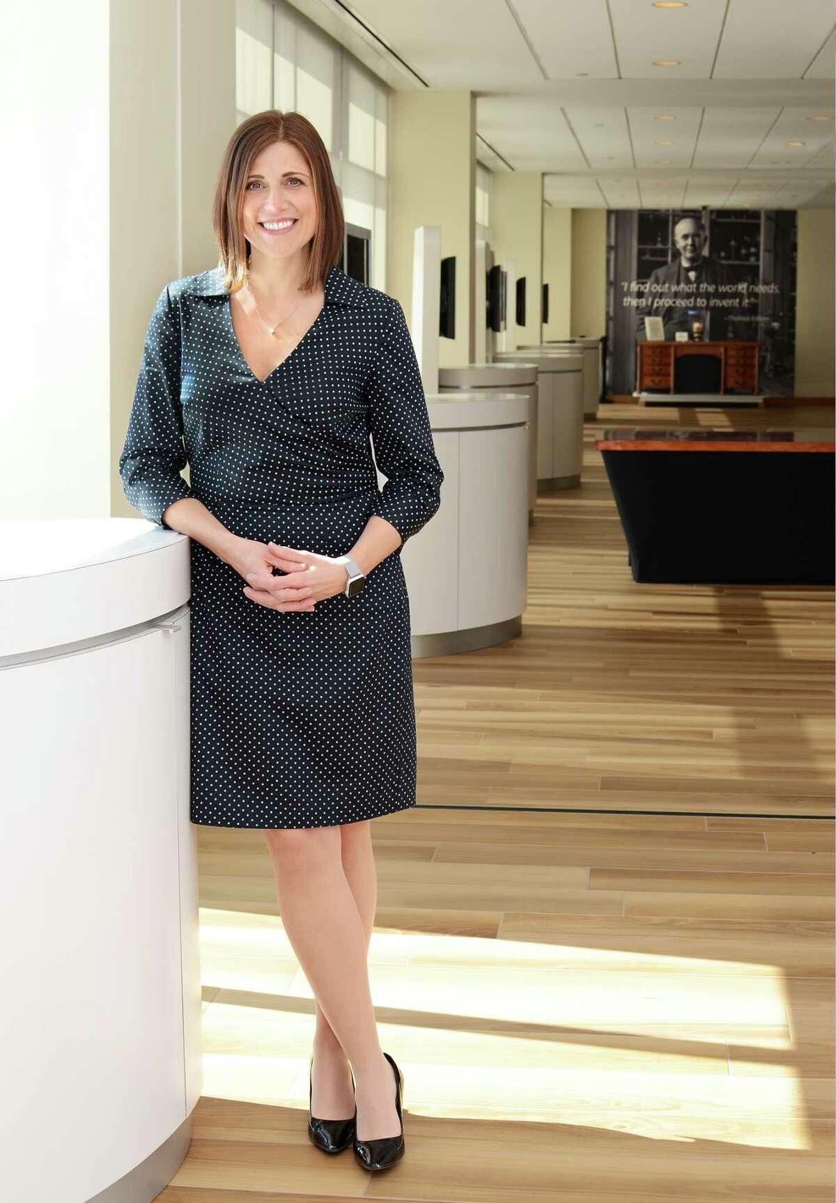 Women of Excellence 2017: Danielle Merfeld