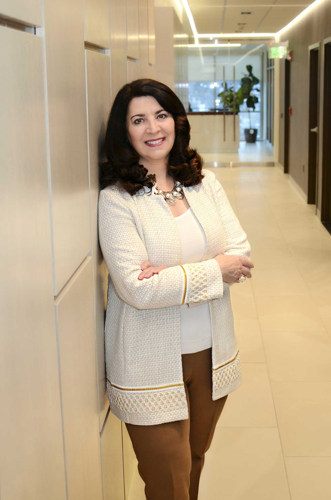 Women of Excellence 2017: Hon. Victoria Graffeo