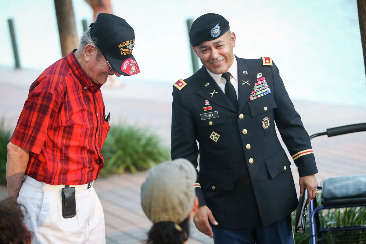 Memorial Day celebration planned for Town Green Park