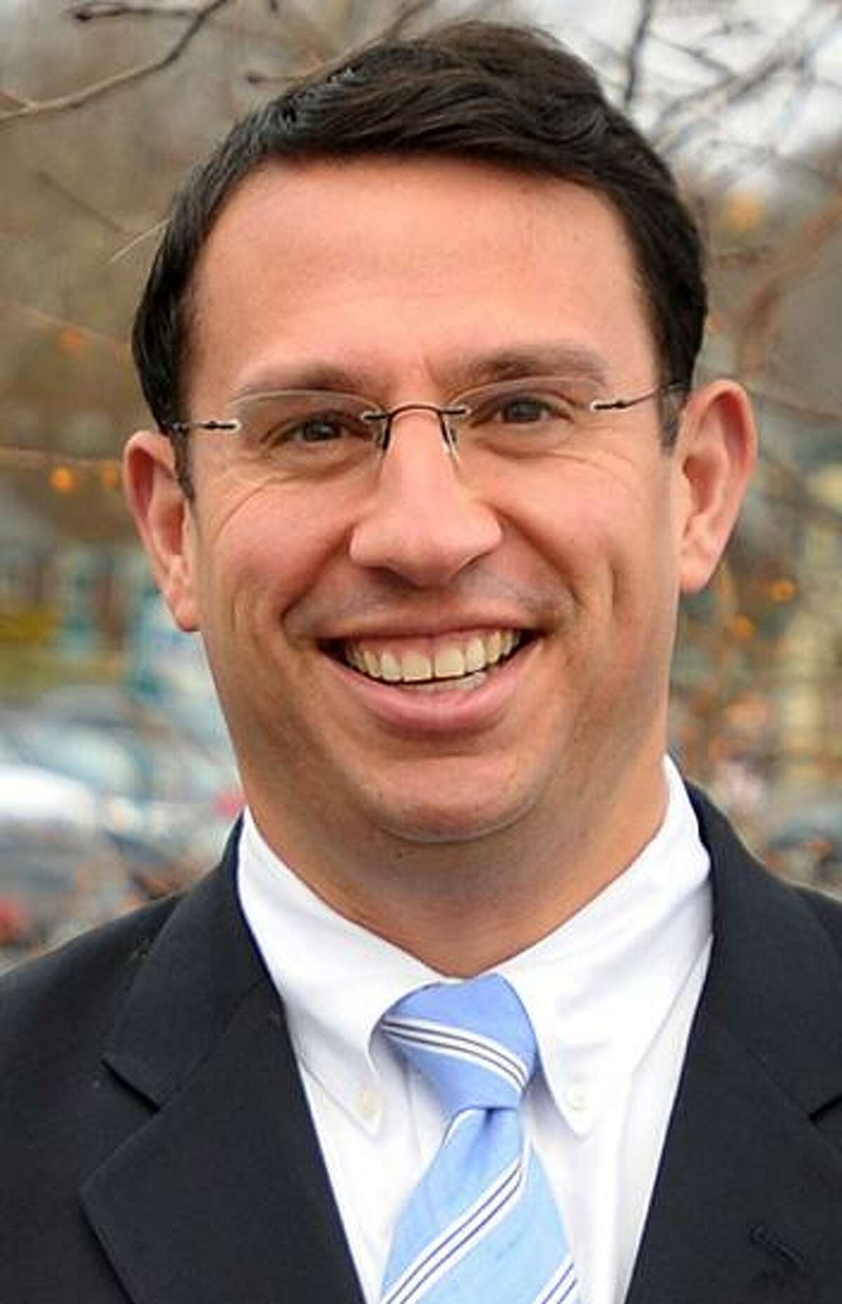 Milford: Blake to seek a 4th term
