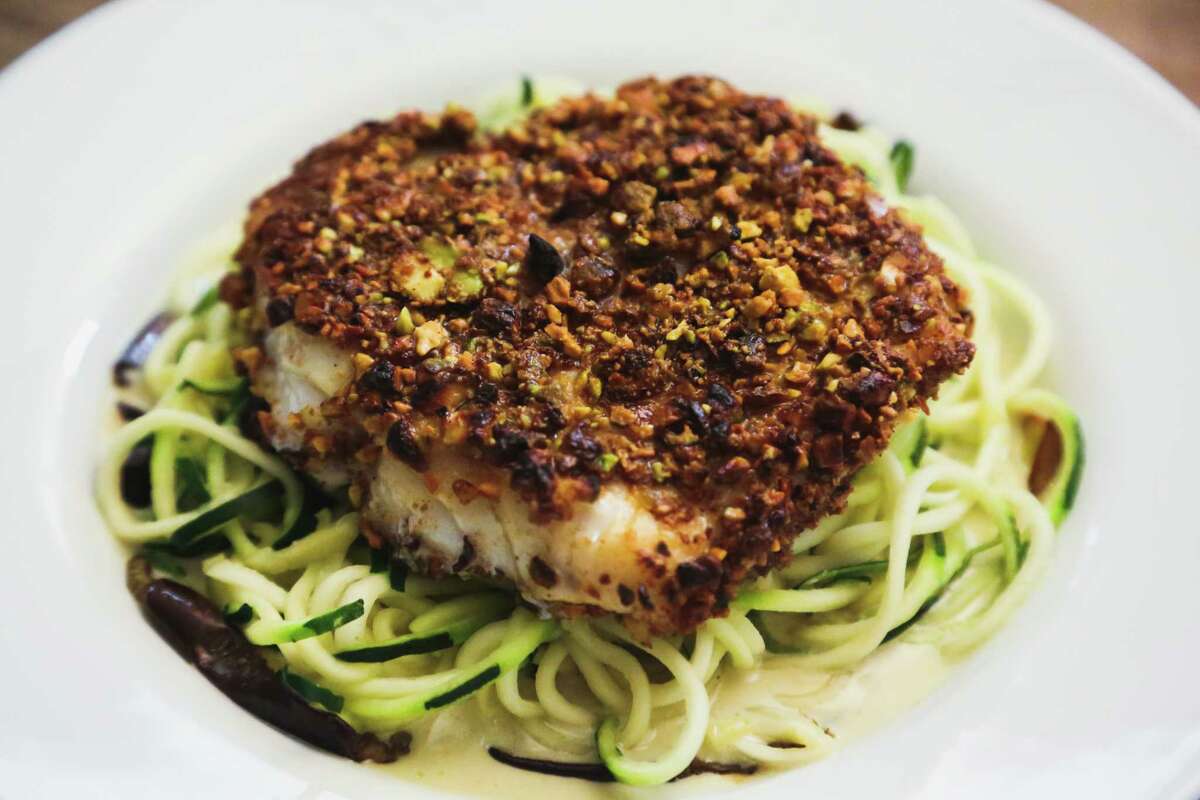 A tasty way to cook up Gulf tilefish with a Thai twist