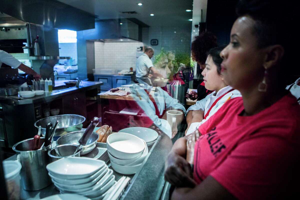 Gregory-Lincoln Education Center grows budding culinary stars