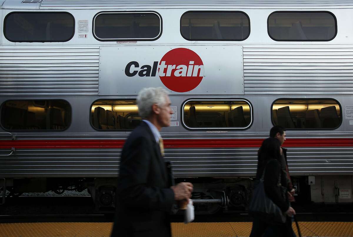 Caltrain electrification project back on track with federal funding