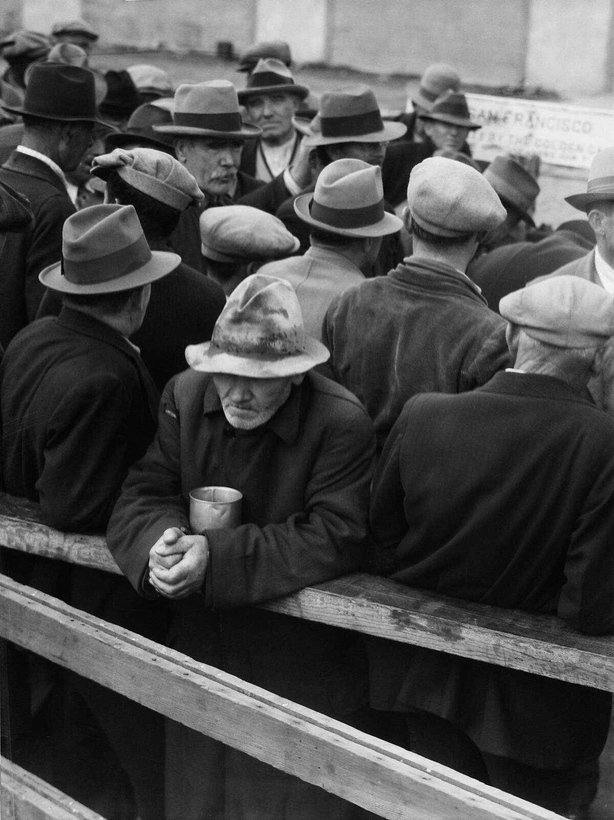 Dorothea Lange’s haunting Depression photos evoke the present