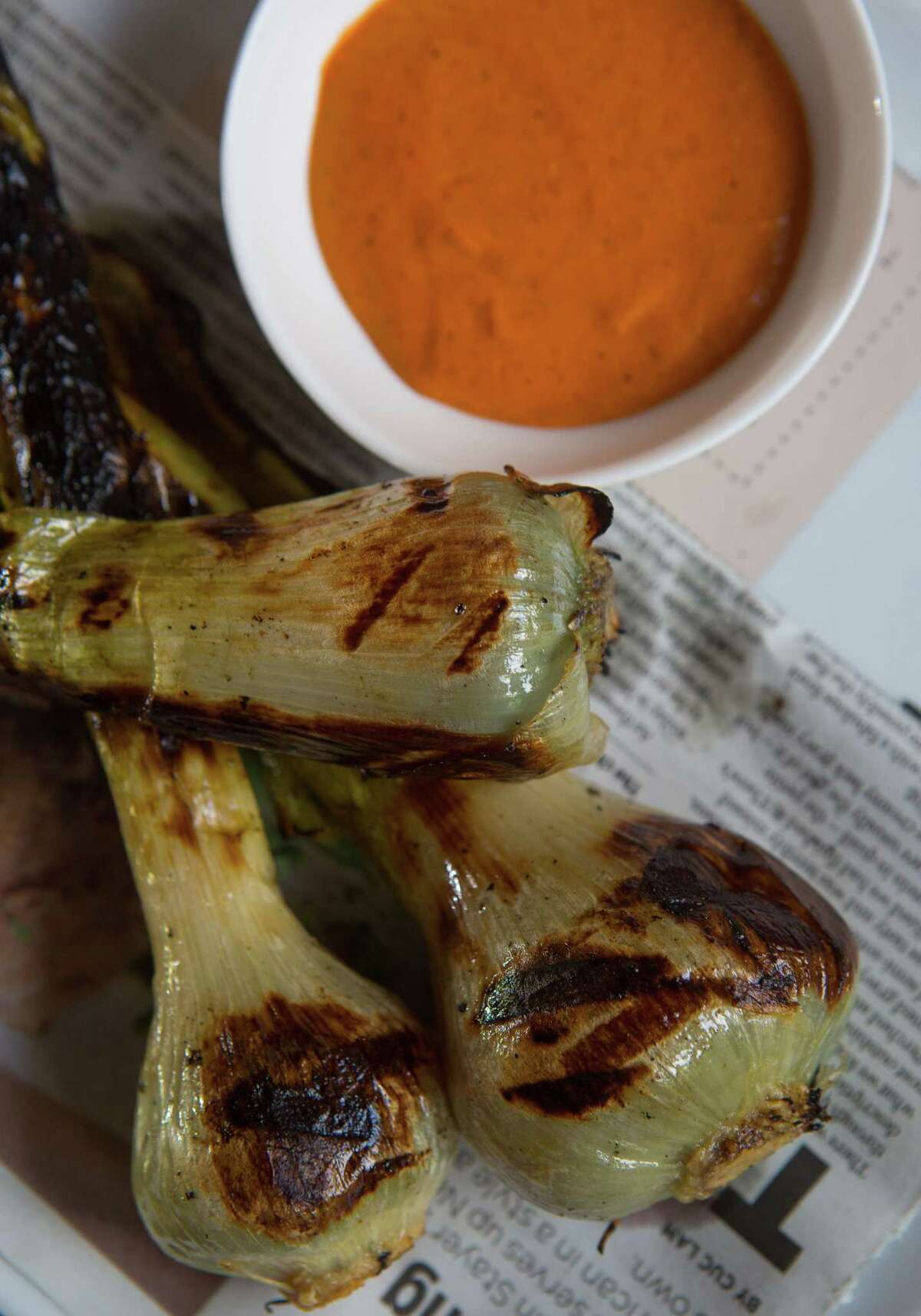 Review: Nobie's in Montrose a likable new venture