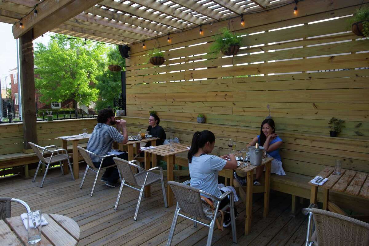 Montrose, Texas: the changing face of Houston's hippest neighborhood ...