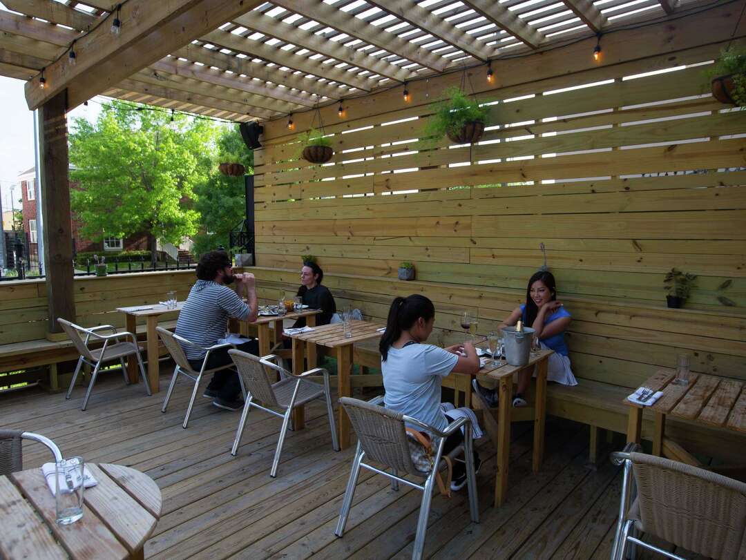 Montrose, Texas: the changing face of Houston's hippest neighborhood
